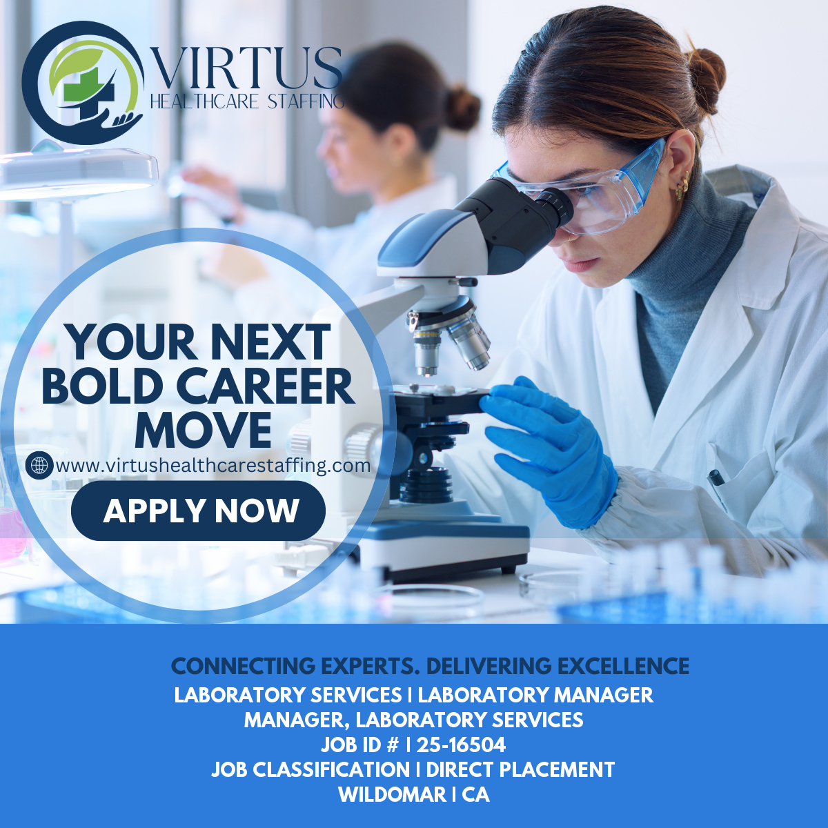 Virtus Healthcare